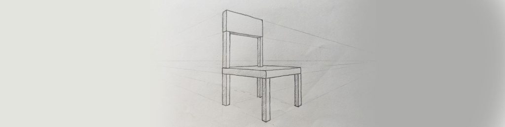 Perspective Drawing: An Introduction | LASALLE Continuing Education ...