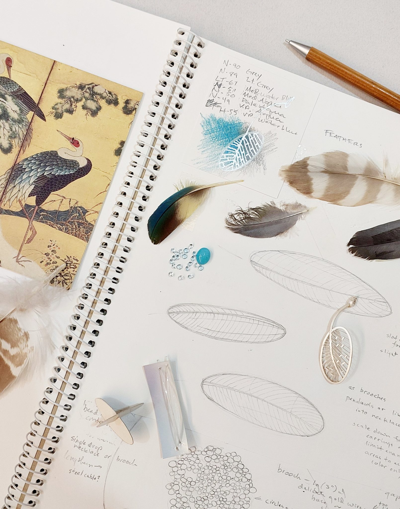 Mixed Media Painting: An Introduction | LASALLE Continuing Education ...