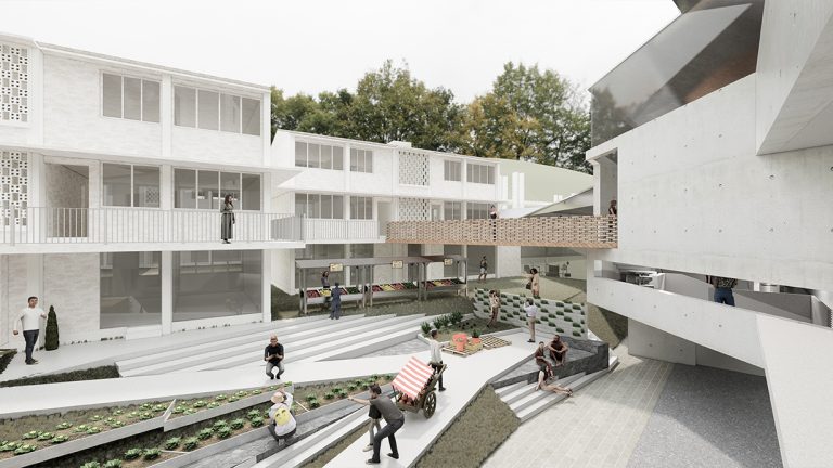 Study at LASALLE | Arts and design education in Singapore