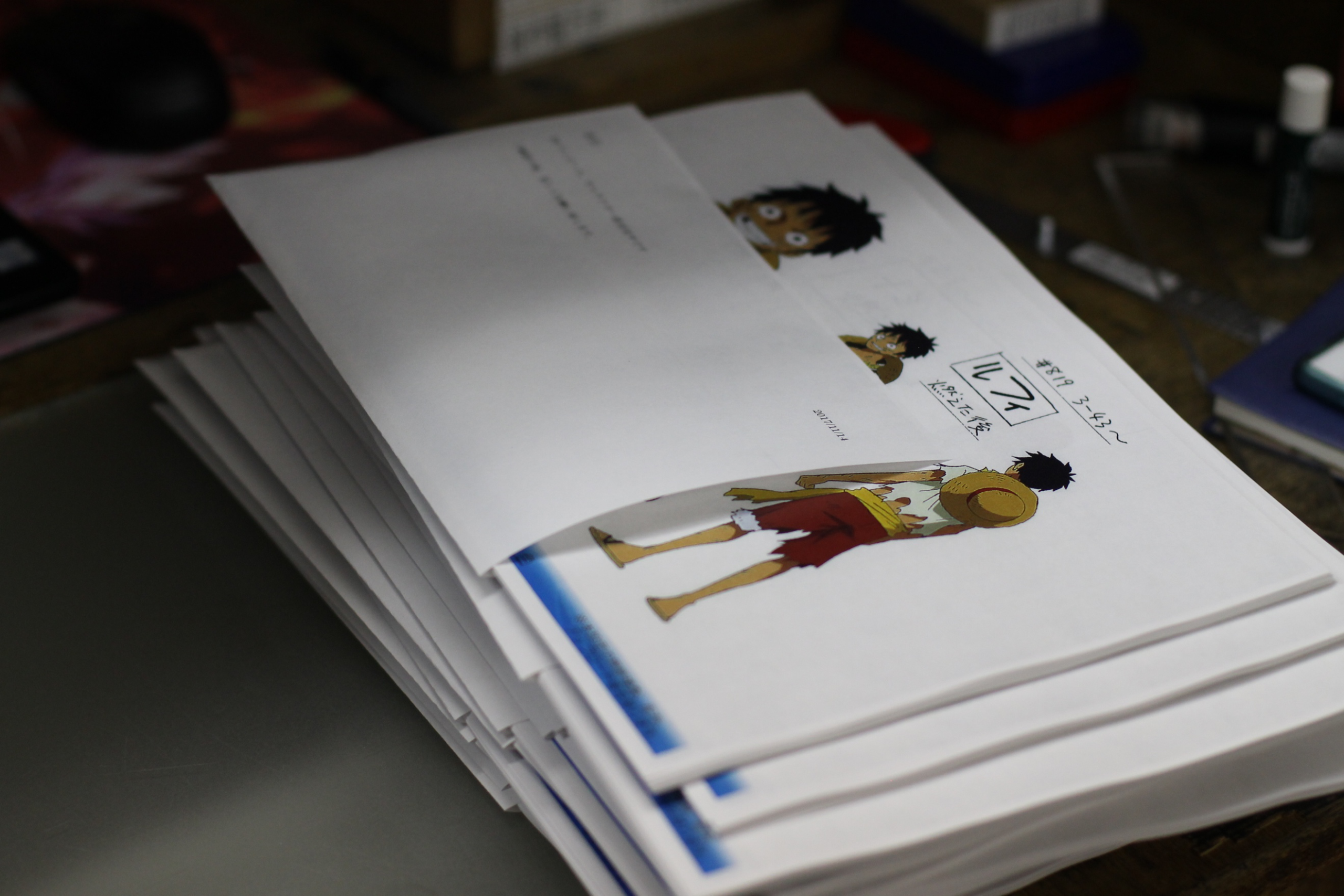 Anime Atlas – Japanese Postwar Animation from National Cool to Global ...