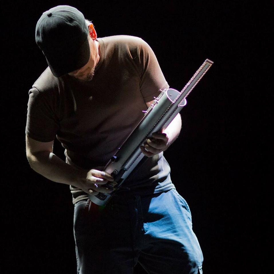 Interfaces for Expressive Diversity - LASALLE