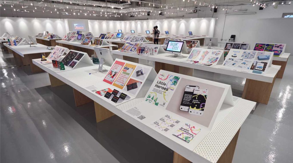 Media release: Over 600 student works to be unveiled at The LASALLE ...