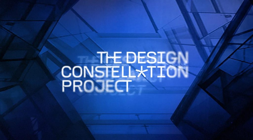 The Design Constellation | LASALLE College of the Arts