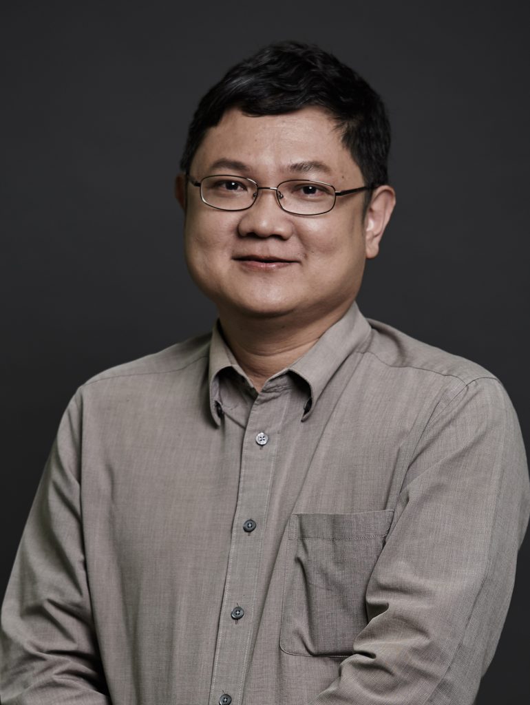 Board & management | LASALLE College of the Arts