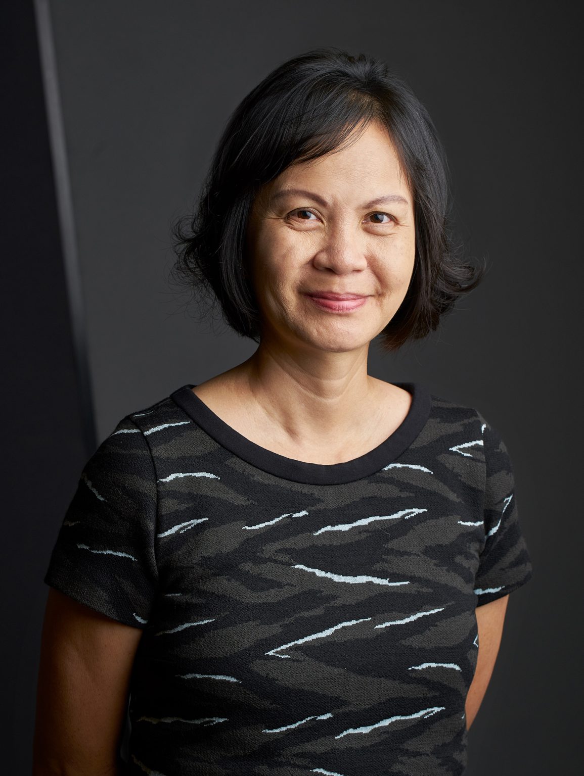 Yuen Yee Foong | Academic Leadership & Faculty at LASALLE Singapore