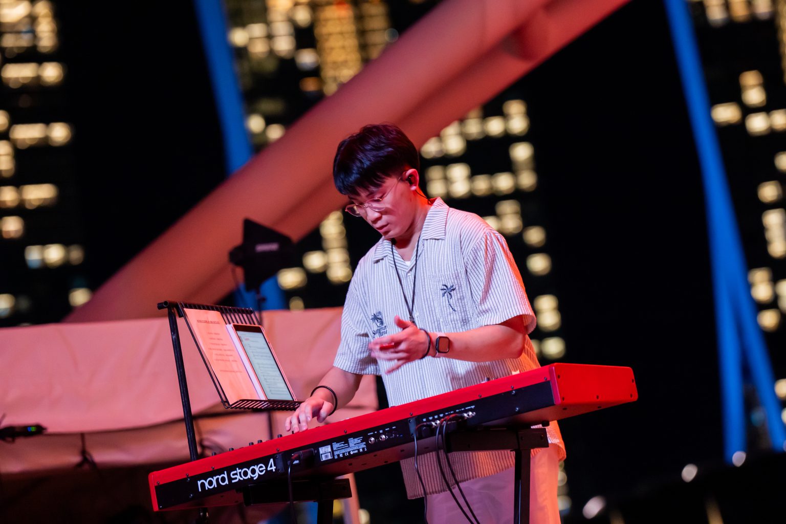 LASALLE College of the Arts | Asia’s leading contemporary arts and ...