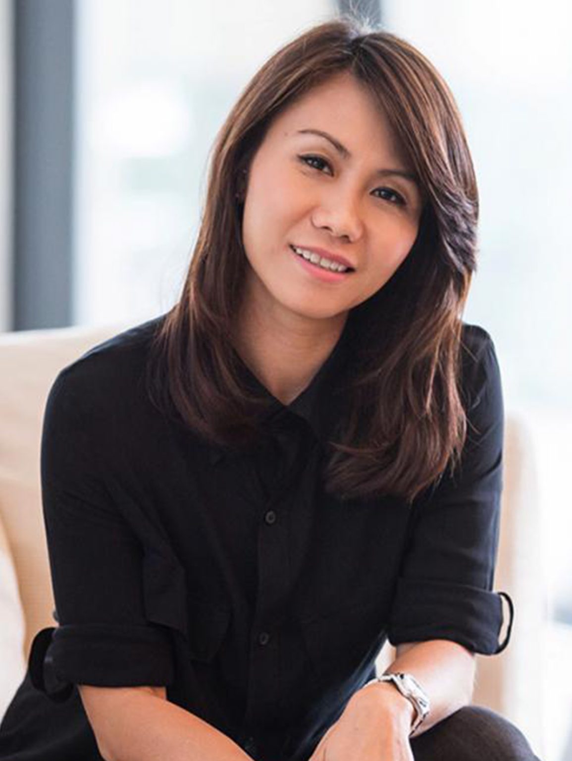 Goh Ling Ling - LASALLE