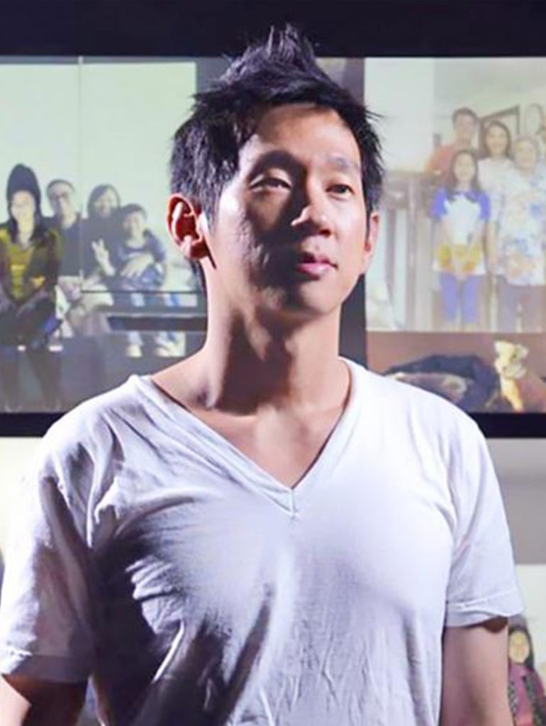 John Clang - LASALLE