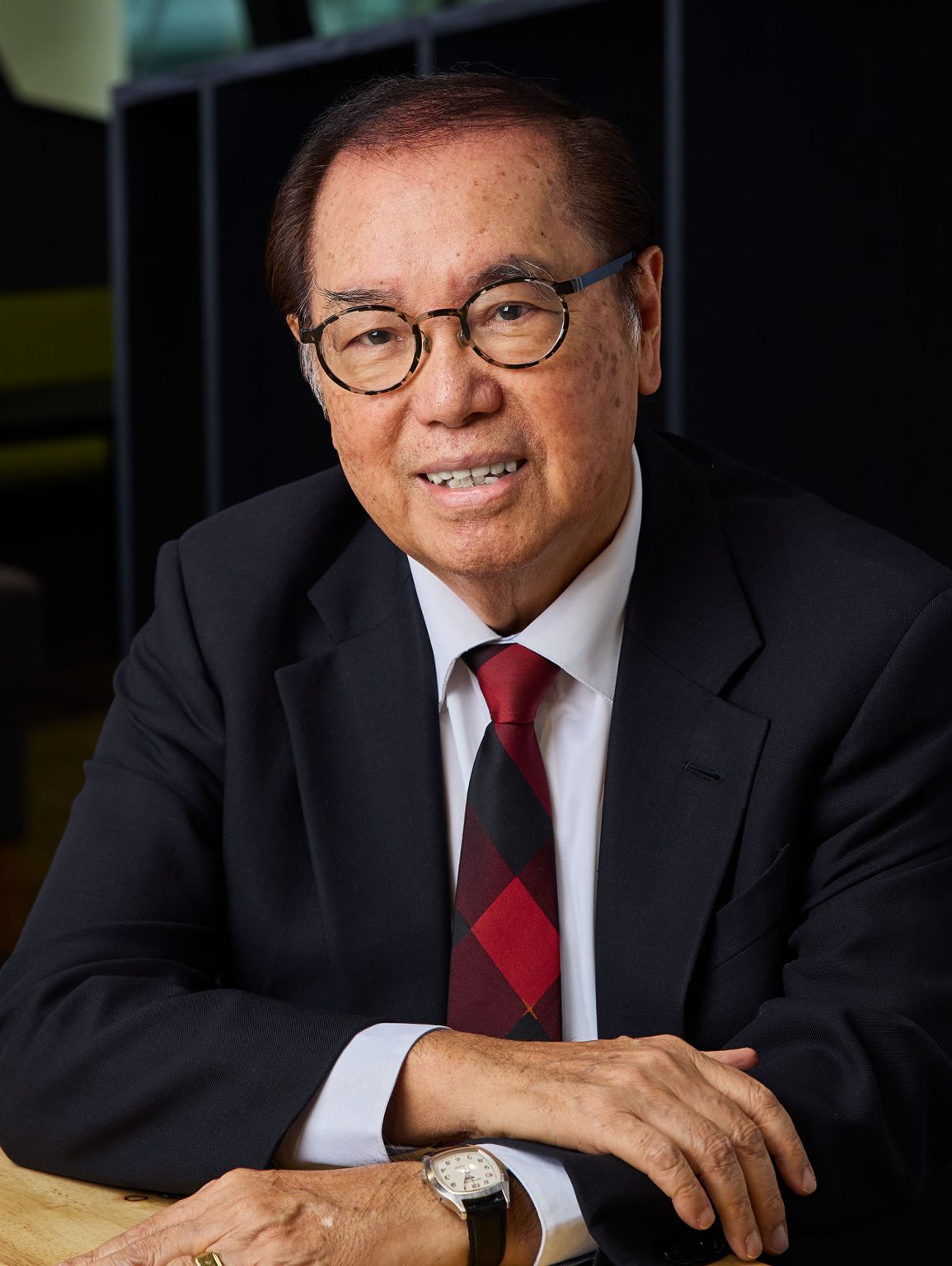 Board & management | LASALLE College of the Arts