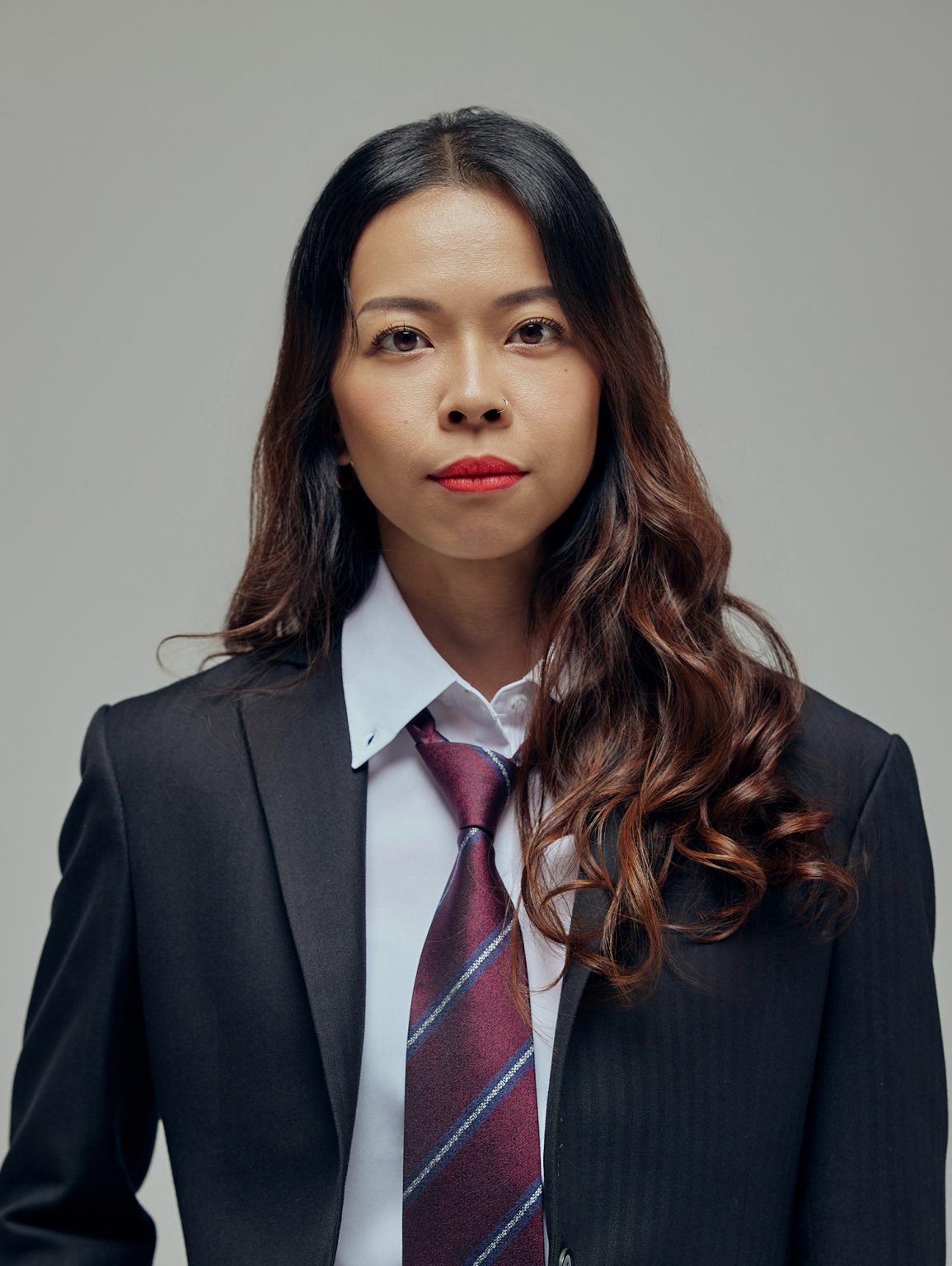 Sara Wee - LASALLE