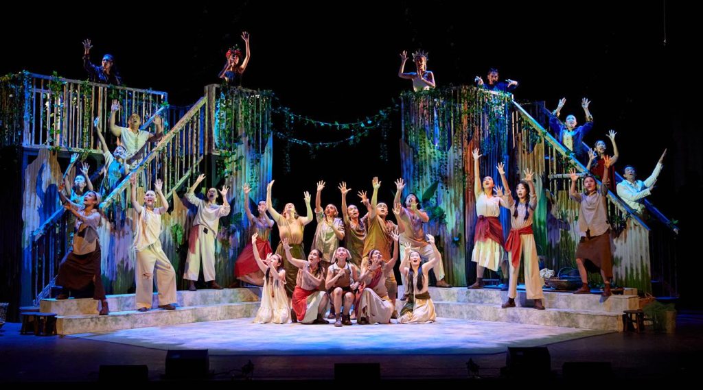 Media release: LASALLE College of the Arts celebrates 20 years of ...