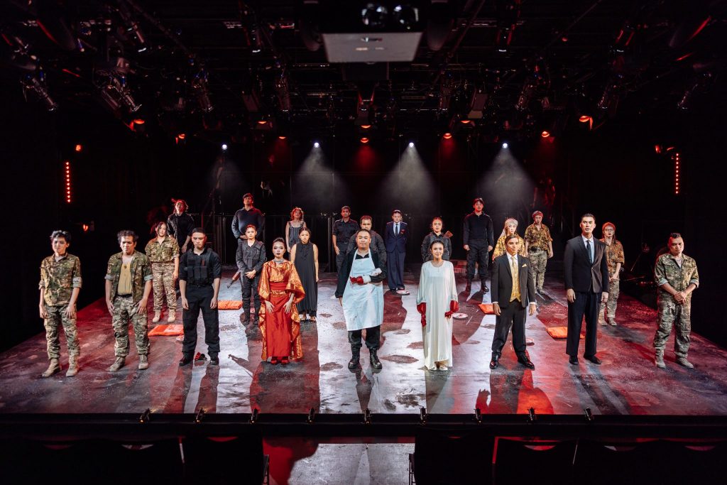 Media release: ITI-LASALLE agreement offers new pathway to BA (Hons ...