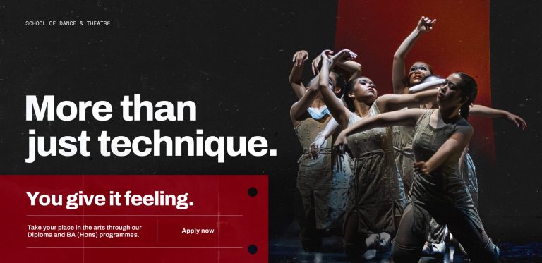 LASALLE College of the Arts | Asia’s leading contemporary arts and ...